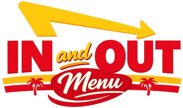 About Us — in-and-out-menu.com